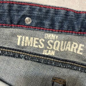 Dkny | Jeans | Dkny Time Square Jeans 32 | Poshmark